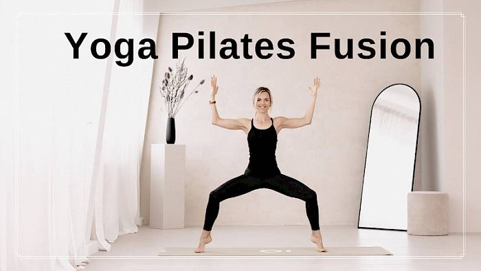 Yoga Pilates Fusion | Monkey Yoga Onlinekurse