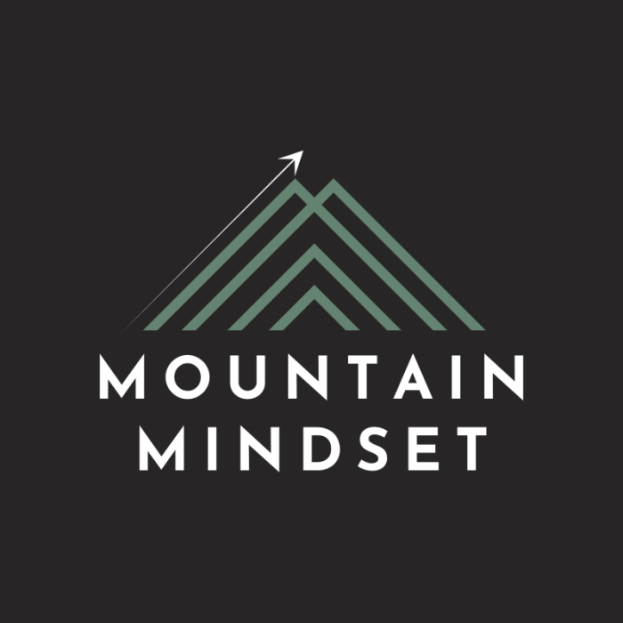 Mountain Mindset