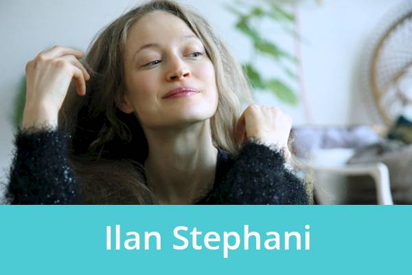 Ekstase: Der Weg der Energie - 30 Tage mit Ilan Stephani | die-quelle