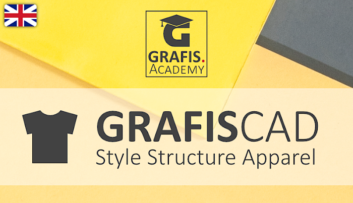 Style Structure Apparel | GRAFIS Online-Academy