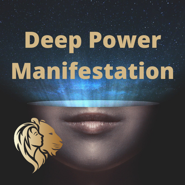Deep Power Manifestation Meditation